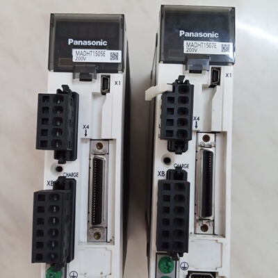 议价松下MADHT1507E驱动器MADHT1505E