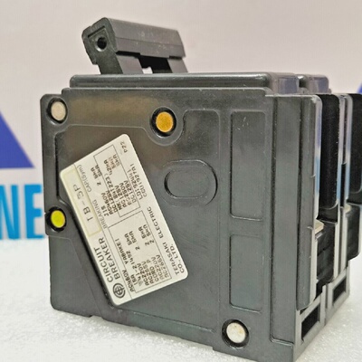 Interruttore Automatico Terasaki Elettrico TB5P 15A