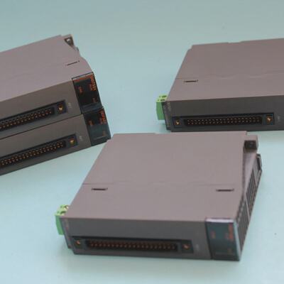 Mitsubishi Positioning Unit QD75D1 1Pcs Free Expedited Shipp