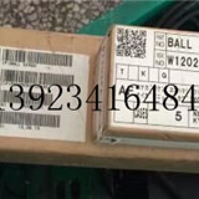 议价[拍前请询价】日本NSK滚珠丝杠 PSS2505N1D0499/W1202FA-3P-C