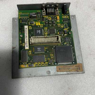 力士乐伺服驱动DKC通信板，DKC03.3LkPBK02（零零电子）