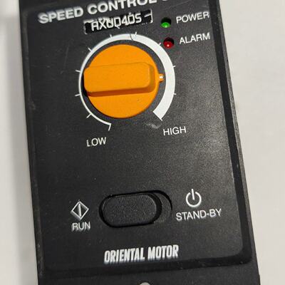 议价东方无刷电机调速器AXUD40S