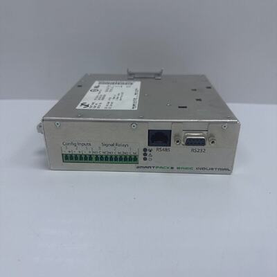 SMARTPACK2 Basic Industrielle 242100.601 Power Monitoring Mo