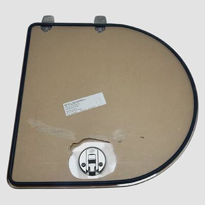 Falcon Marine Aft Baitwell Lid For A Falcon 26 Offshore Boat