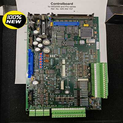 科孚德Converteam变频器控制板40MHzFRTE--议价商品