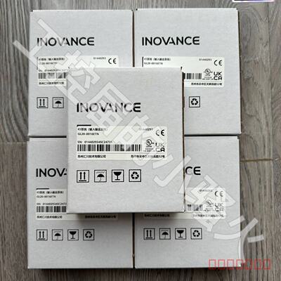 议价汇川INOVANCEGL200016ETN24年维修