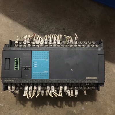 议价永宏PLCFBS60MAT2AC实物拍摄边盖议价