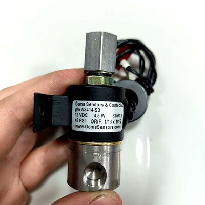 询价*赛默飞配件宝石传感器与控制器零件号A3414S2