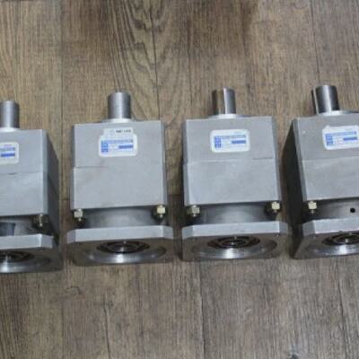 富士REDUCER102CAGG151151件二手免加急送货
