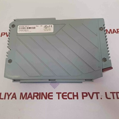 Brautomation 3ex450.662 profibus dp master bus control modul