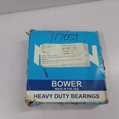 NTN BOWER 48120 Roulement Robuste