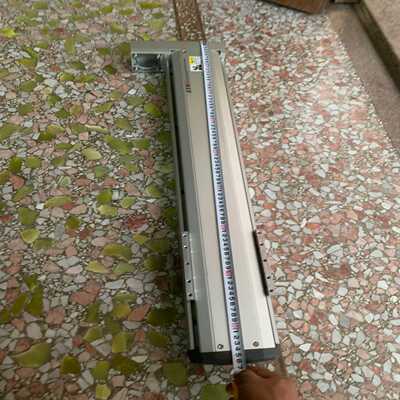 【星慕电子】工厂库存TOYO直线滑台模组一条，型号：ETH14-L5-6