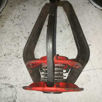 寻..skf进口液压拉马拉拔器拉爪，型号是TMMA75H，没有液压