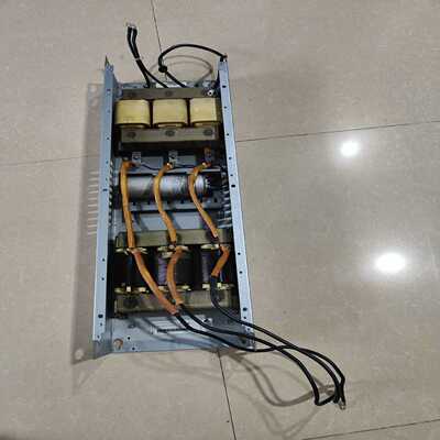 TRAFOTEK电抗器GCHO5530KIT ABB（电子设备）