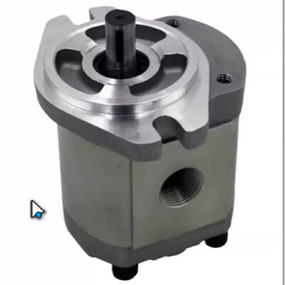 议价Dekema HGP-2A-F8RX4B HYDRAULIC CO.，LTD