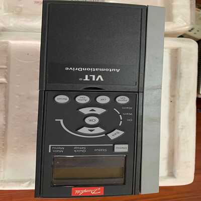 FC-302PK55T5，0.55KW，丹佛斯Danfoss（电子设备）