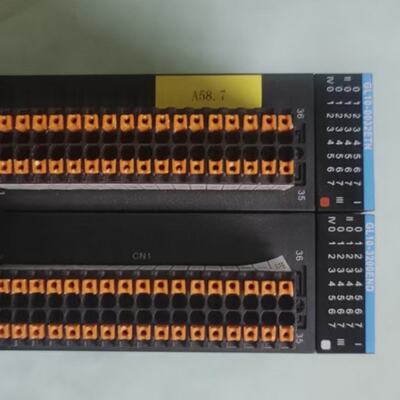 汇川GL100032ETN扩展模块二手物品--议价商品