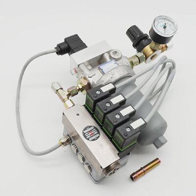 KH Eppensteiner 40LE 0003 Filter  SBS SH4000 BalanceSystem u