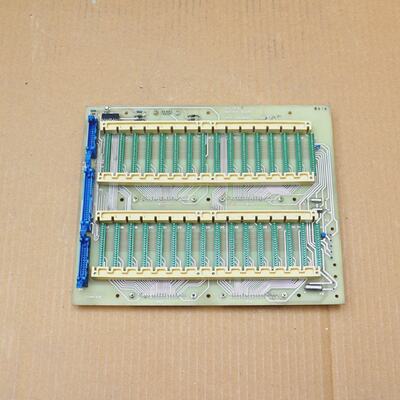 Norcontrol NN813.1 Mutter Platte 2