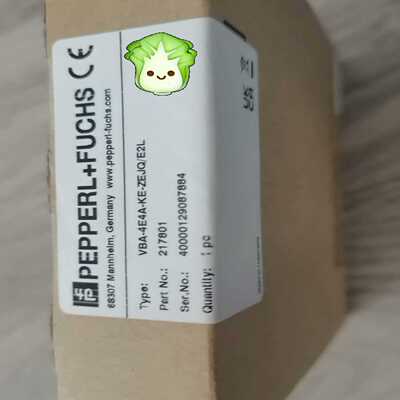 询价~VBA-4E4A-KE-ZEJQ/E2L订货号217801