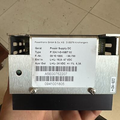 询价*Powertroc电源模块P324.1DIGB