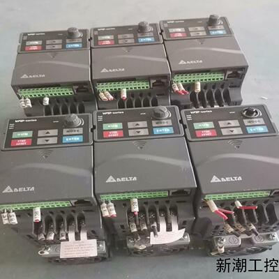 台达变频器 VFD015E43T议价商品