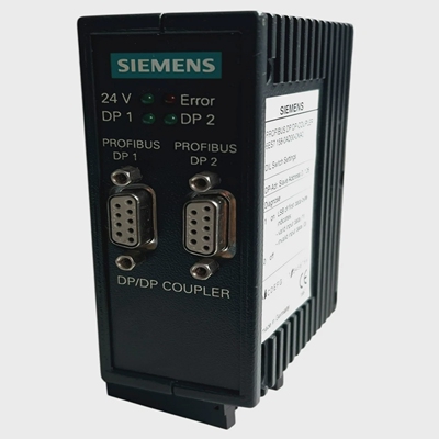 SiemensSimatic6ES7158-0AD00-0XA0Dp/Dp-Koppler