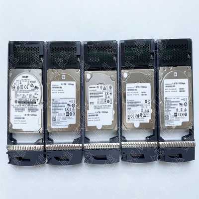 Netapp X343A-R6 1.8TB 10K SAS