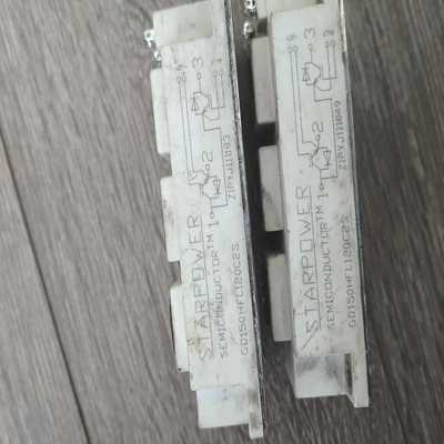 GD150HFL120C2S有2个询价