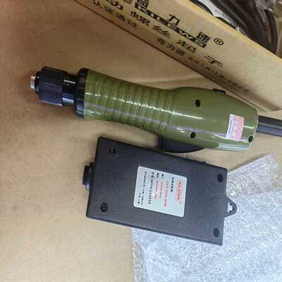 （议价）奇力速无刷电动螺丝起子BSD-B5019L电批