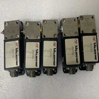 美国validyne--议价商品