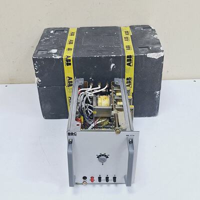 ABB HESG 216443 R6  DIX 111a5 Differential Protection Uh 203