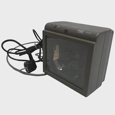 议价Psc Vs1000 Barcodescanner Used适用