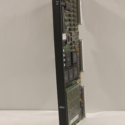 Valmet A413082 Ver.07 CPU