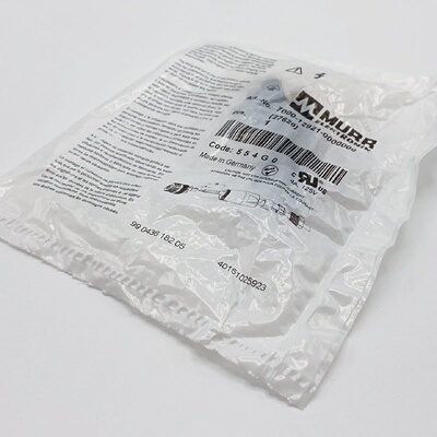 议价Murr Elektrok 7000129210000000 Rundsteckverbinder 27620