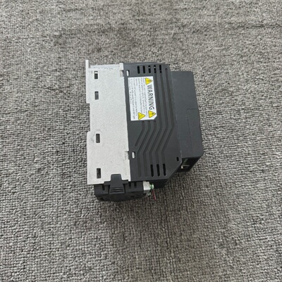 光宝EVO6000变频器，EVO600021SD75E20F--议价商品