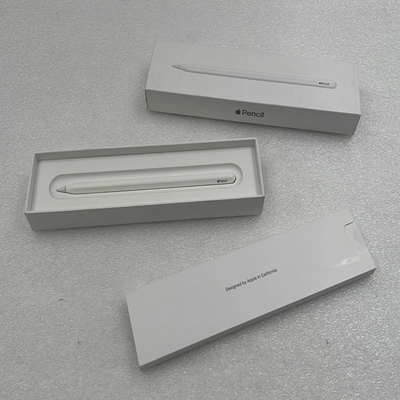 ApplePencil第2代Stylus型号A2051适用于iPadPro和iP