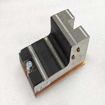 戴尔DELLR715R815服务器散热铜片散热器散--议价商品