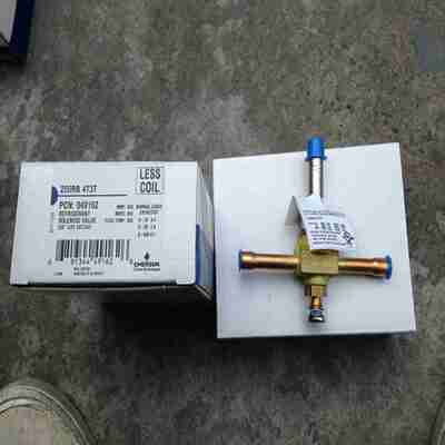 议价-原装谷轮EMERSON艾默生ALCO电磁阀200RB4T3T/4F3M/4F4T