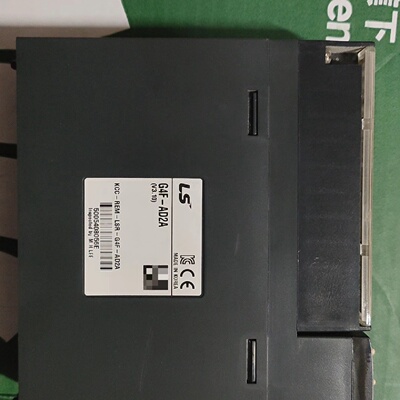 LSplc模块G4FAD2A-询