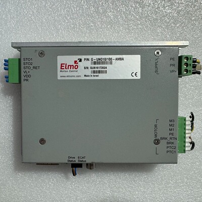议价以色列驱动器ElmoG-UNO10100-AMBA