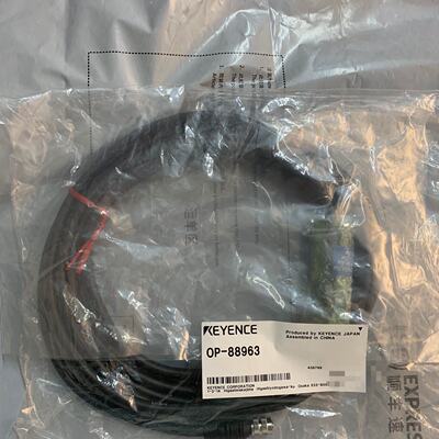 议价基恩士KEYENCEOP88963连接线