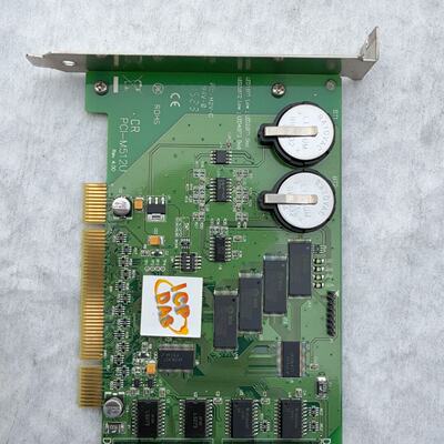 议价泓格PCIM512URev4.00很有几适用