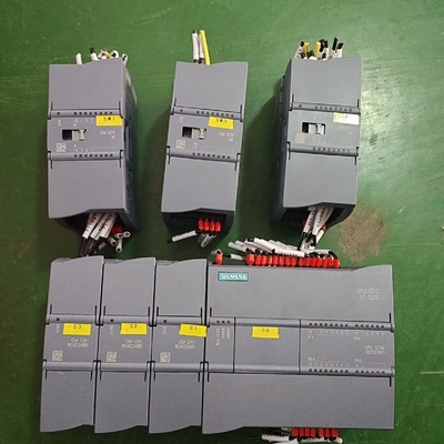 议价S71200PLC模块CPU1214C121议价