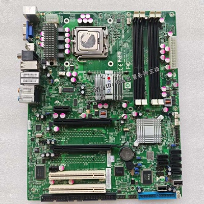 超微SUPERC2SEAREV1.01工控主板G4议价