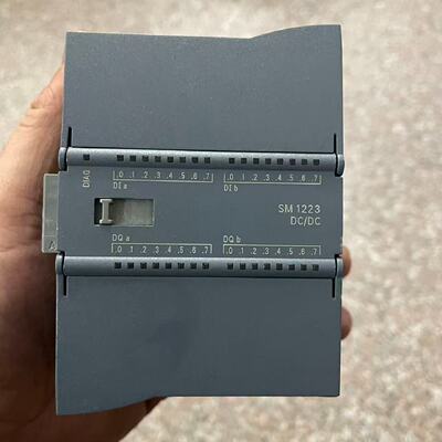 西门子PLCSIMATICS71200扩展模块SM1，议价商品