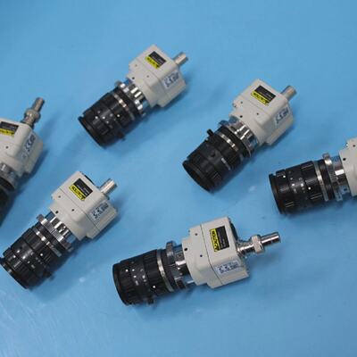 Sentech相机STCN63SBJ25毫米11.41件免费加急送货