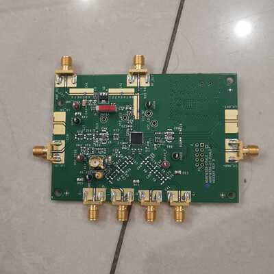 ADRF6720-27-EVALZ开发板（零零电子）