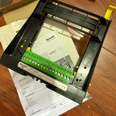 询-力士乐放大板支架1834486001VT30021