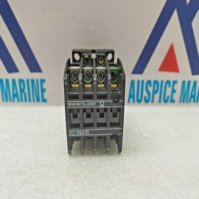 Benedikt&JagerK2-09A10Contactor